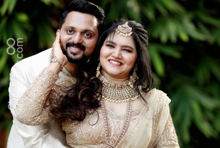 ALLEN T J & P AMIT SEBASTIAN - ChavaraMatrimony.com