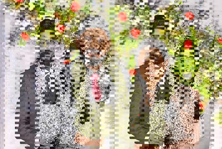 Kerala Christian Wedding Photos 2025 - ChavaraMatrimony.com